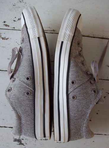 Size 9 - Converse Chuck Taylor All Star Madison Low Mercury Grey W for ...
