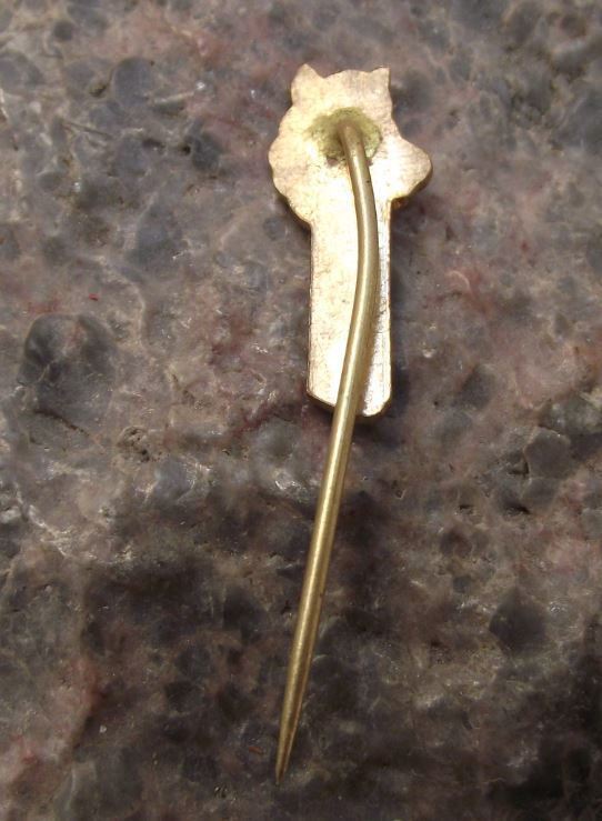 1976 Rare Classic Pez Club of Croatia Hobby Horse Cartoon Pony Bridle ...