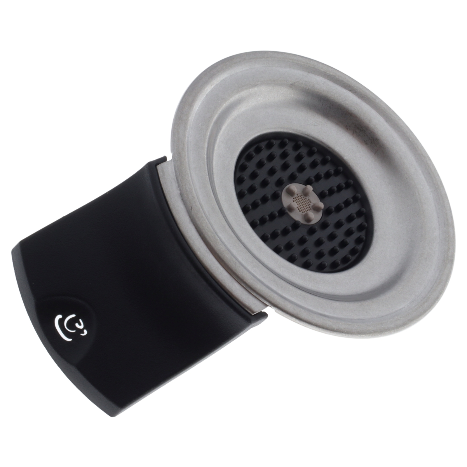 Philips pod holder 1 cup Senseo 2 coffee machine HD6554 HD7806 HD7810 ...