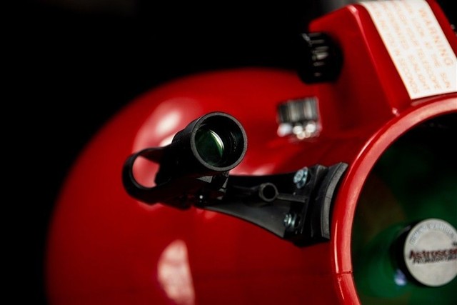 Edmunds Scientifics Astroscan Reflex Sight Finder for sale online | eBay