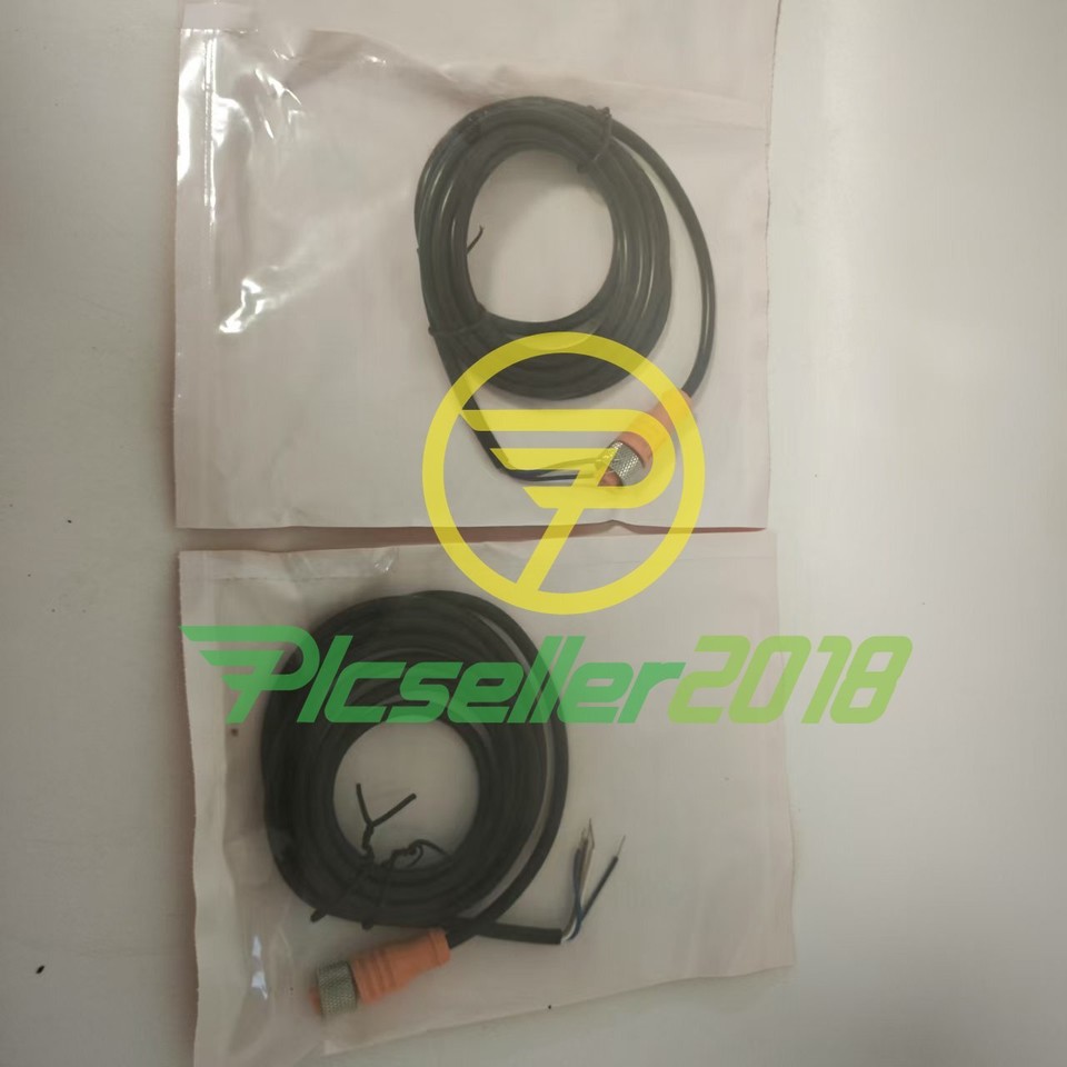 1PCS NEW IFM EVC001 Door Proximity Switch Sensor Cable | eBay