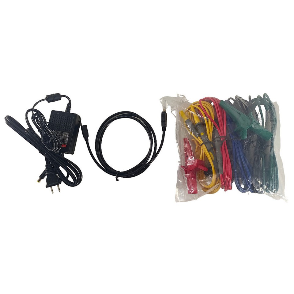 Three Phase Power Measurement Logger Power Quality Analyzers 5.6 Inch ...