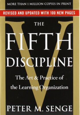 The Fifth Discipline: The Art & Practice of The Learning Organization ...