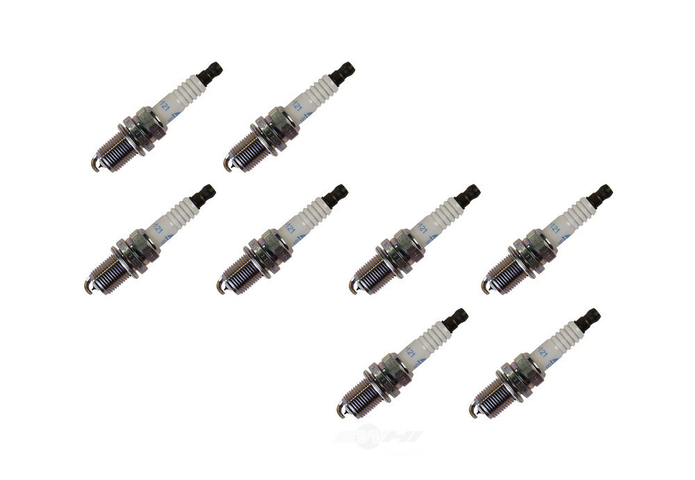 Spark Plug-Iridium ACDelco GM Original Equipment 41-121 | eBay
