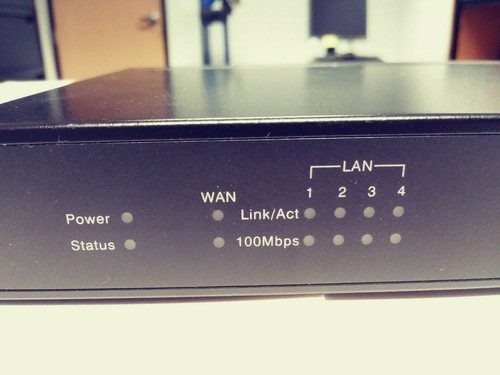 Edgewater Networks EdgeMarc 4200 | eBay