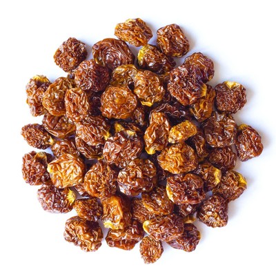 Organic Golden Berries - Non-GMO, Kosher, Raw, Vegan - by Food to Live ...