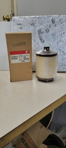 CV55017 CCV5524808 23522898 NEW FLEETGUARD CRANKCASE BREATHER FILTER ...