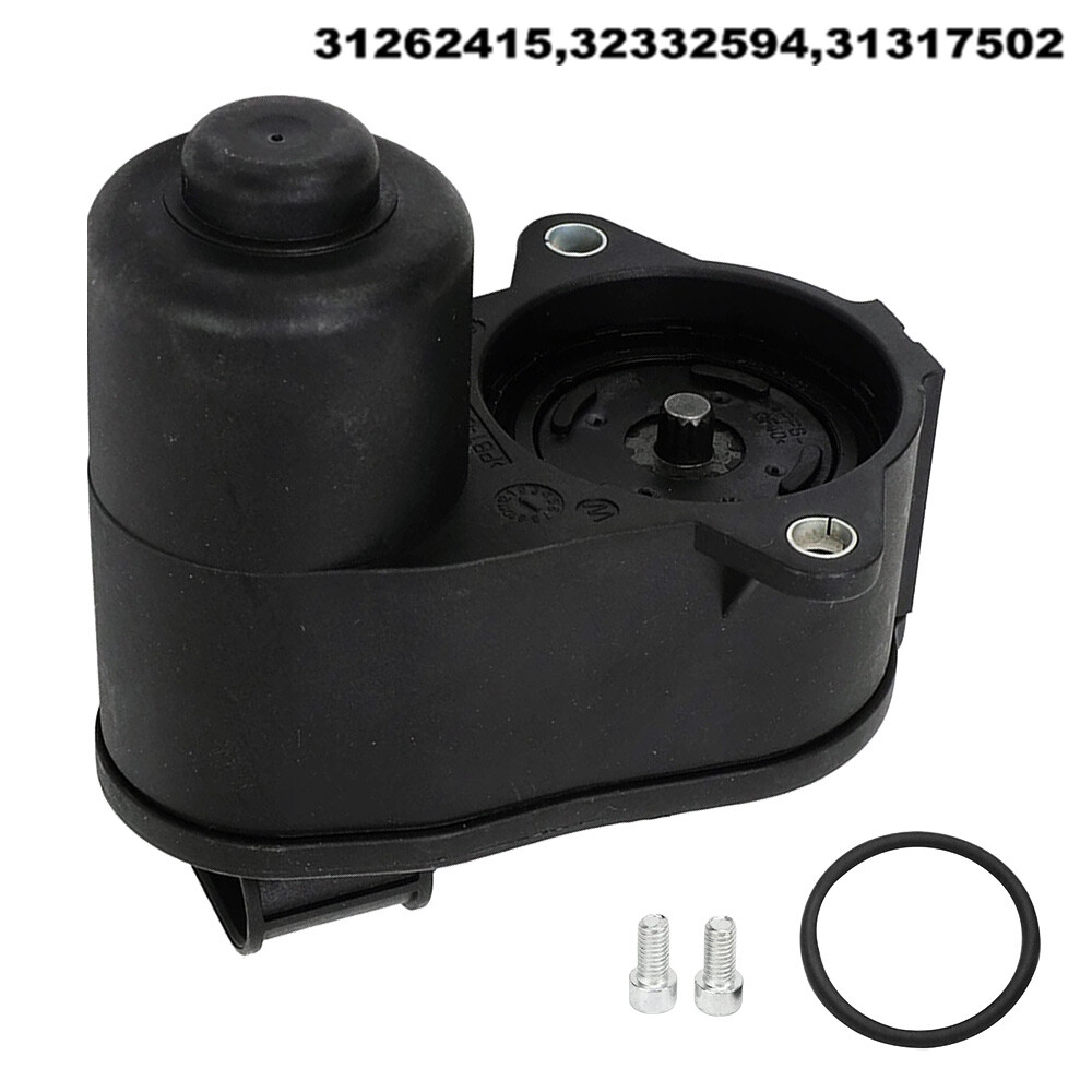 Rear Brake Caliper Motor 31262415 For Volvo XC90 XC60 XC70 V60 S60 V70 ...
