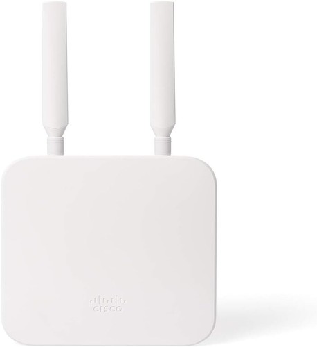 Cisco Meraki MG21E Unclaimed Cellular WAN Modem Gateway LTE Cat 6 with ...