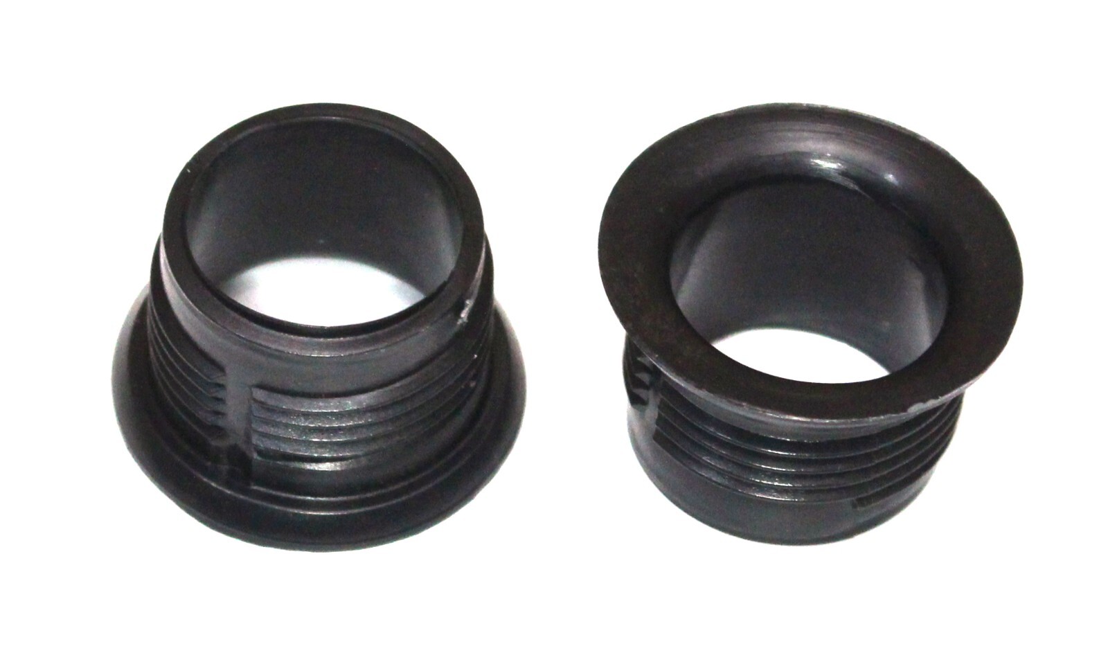 2PK RidePlate Plastic Fitting for SeaDoo Jetboat Sportster 293710114 ...