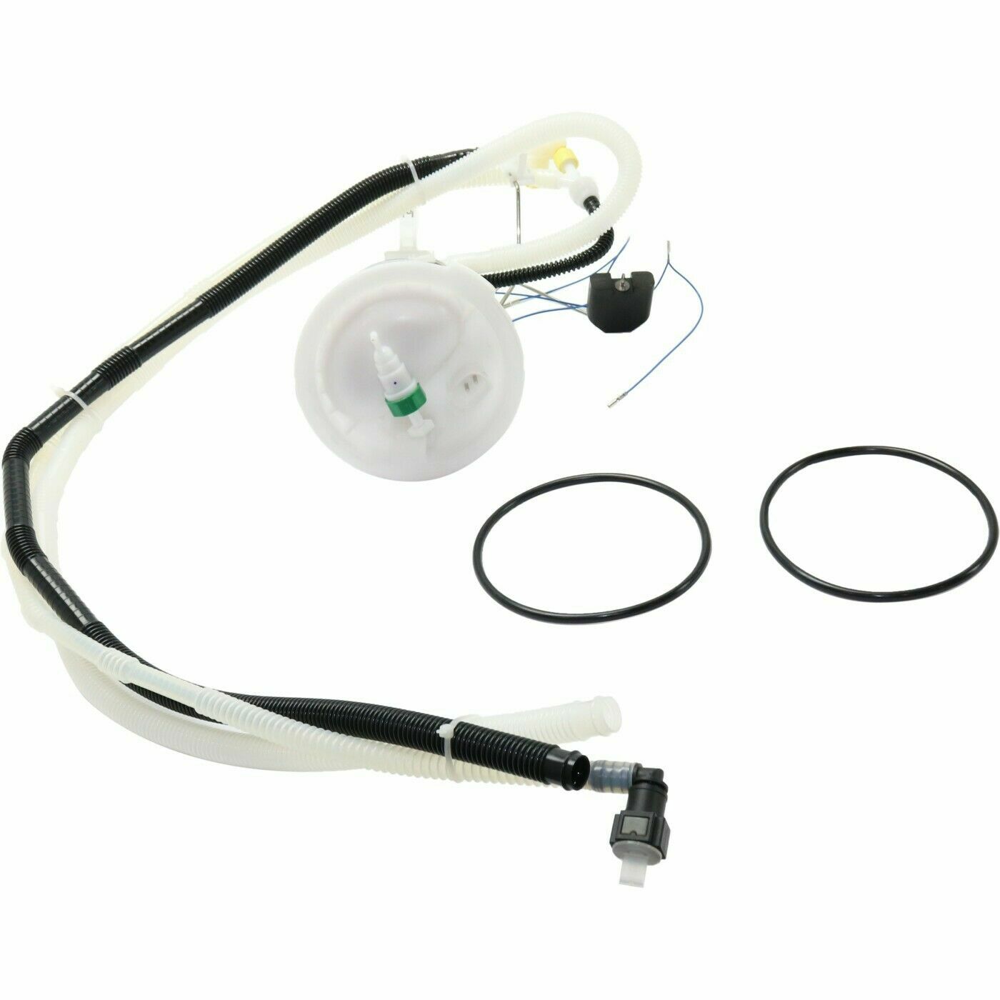 NEW Electric Fuel Pump Gas, Driver Left Side, 16117163295 for BMW 323/ ...