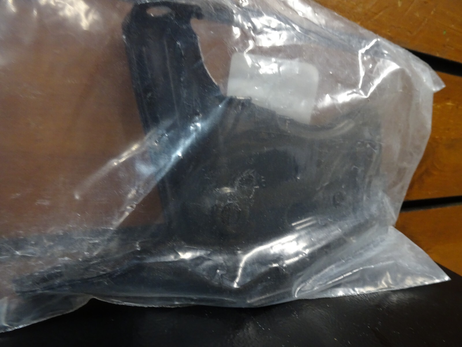 Genuine Lexus Side Bracket 52116-0E020 2012-2015 RX350 2010-2015 RX450h ...