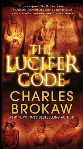 The Lucifer Code (Thomas Lourdes) by Brokaw, Charles 9780765360694 | eBay