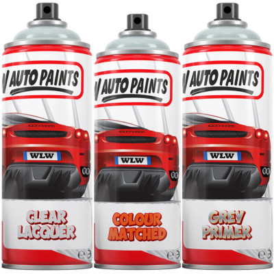for Dodge Dark Quartz Grey Ay96Hd8 Hd8 Pd8 Aerosol Spray Paint | eBay UK