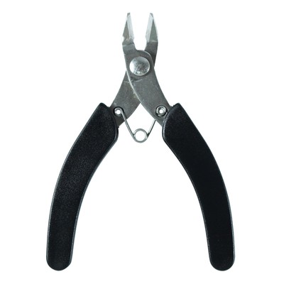 Bigman Stainless Steel Hobby Nippers Plastic Nippers Plastic Models ...
