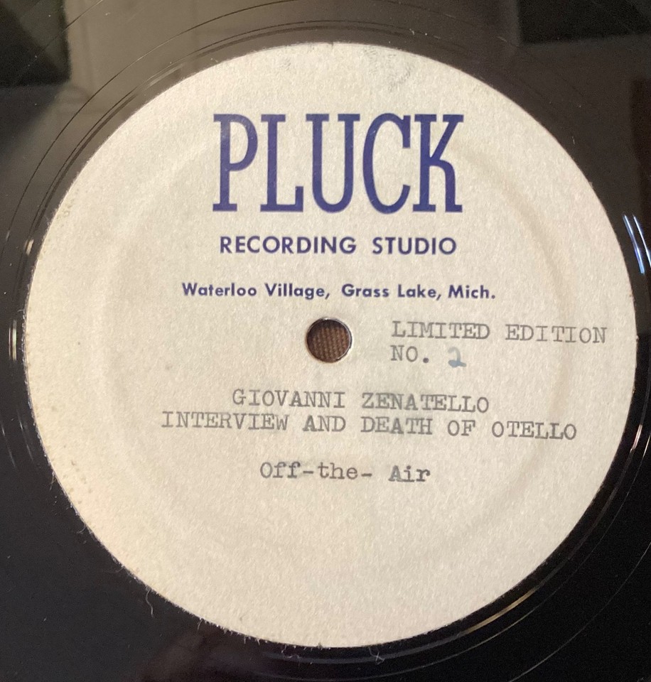 John McCormack, Maggie Teyte 78 rpm Pluck Lim no num: GOETZE Still as ...