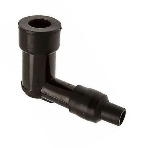 LZFH Reliable Plugin Capacitor Boot at a Comfortable Angle of 90 ...