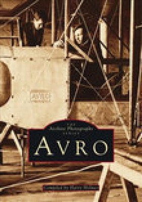 Avro: The Archive Photographs Series by Harry Holmes (English ...