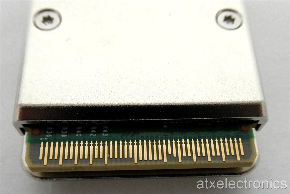 Cisco CPAK-100G-LR4-2K 800-50309-01 100G Transceiver Module W/ Hologram ...