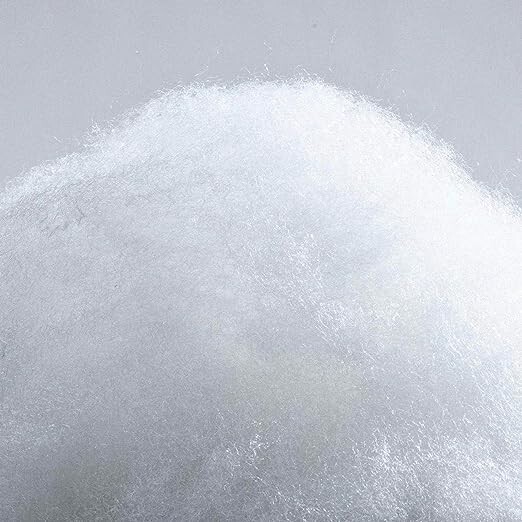 the Original Poly-Fil, Premium Polyester Fiber Fill, 5 lbs | eBay