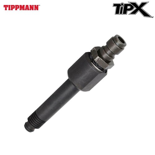 Tippmann TiPX Paintball Pistol Remote Line Adapter Kit | eBay