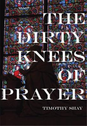 Timothy Shay The Dirty Knees of Prayer (Paperback) 9781987915082 | eBay