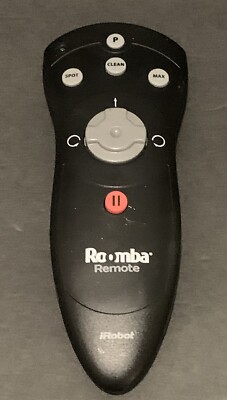 iRobot Roomba Remote Control | eBay