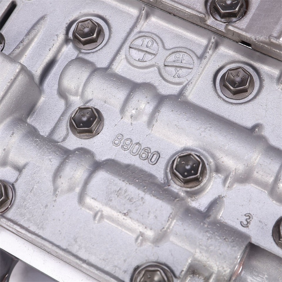 AB60E AB60F Casting #89010 Transmission Valve Body For Toyota Lexus | eBay