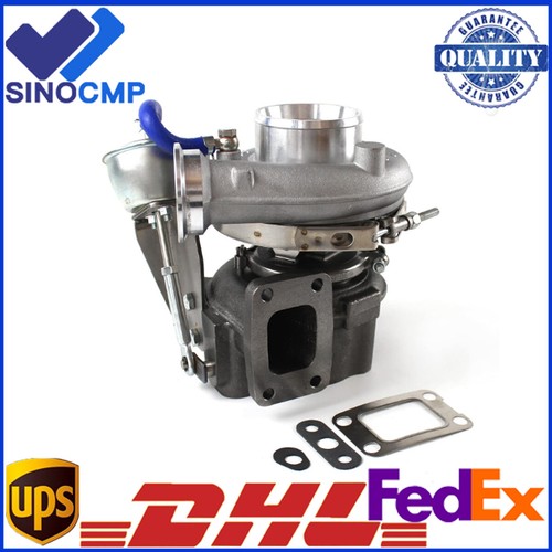 D5E Engine Turbocharger 21092586 For Volvo EC200D EC210D EC140C ...