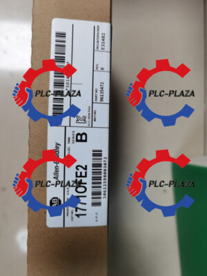 NEW in box ALLEN BRADLEY 1771-OFE2 ANALOG OUTPUT MODULE 1PC | eBay