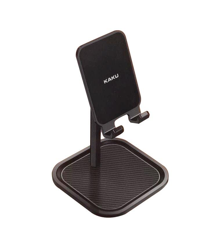 Kaku Mini Stand for Smart Phone (Black) | eBay