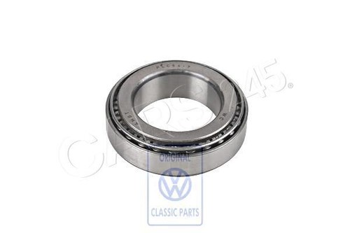 Genuine Volkswagen Taper Roller Bearing NOS 002519185A | eBay