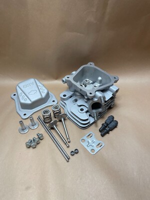 Briggs & Stratton 10R232-0007-F1 Cylinder Head | eBay