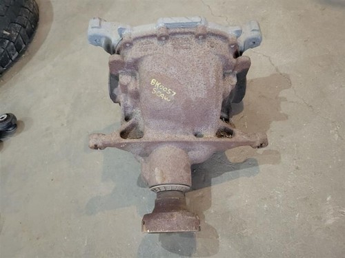 2015 2017 Ford Mustang Rear Axle Differential Carrier Assembly 3.31 ...