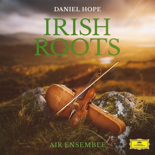 Irish Roots by Hope, Daniel (Record, 2024) for sale online | eBay
