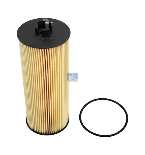 CAPSautomotive Oil Filter for Volvo 11708551,686 180 0109 | eBay