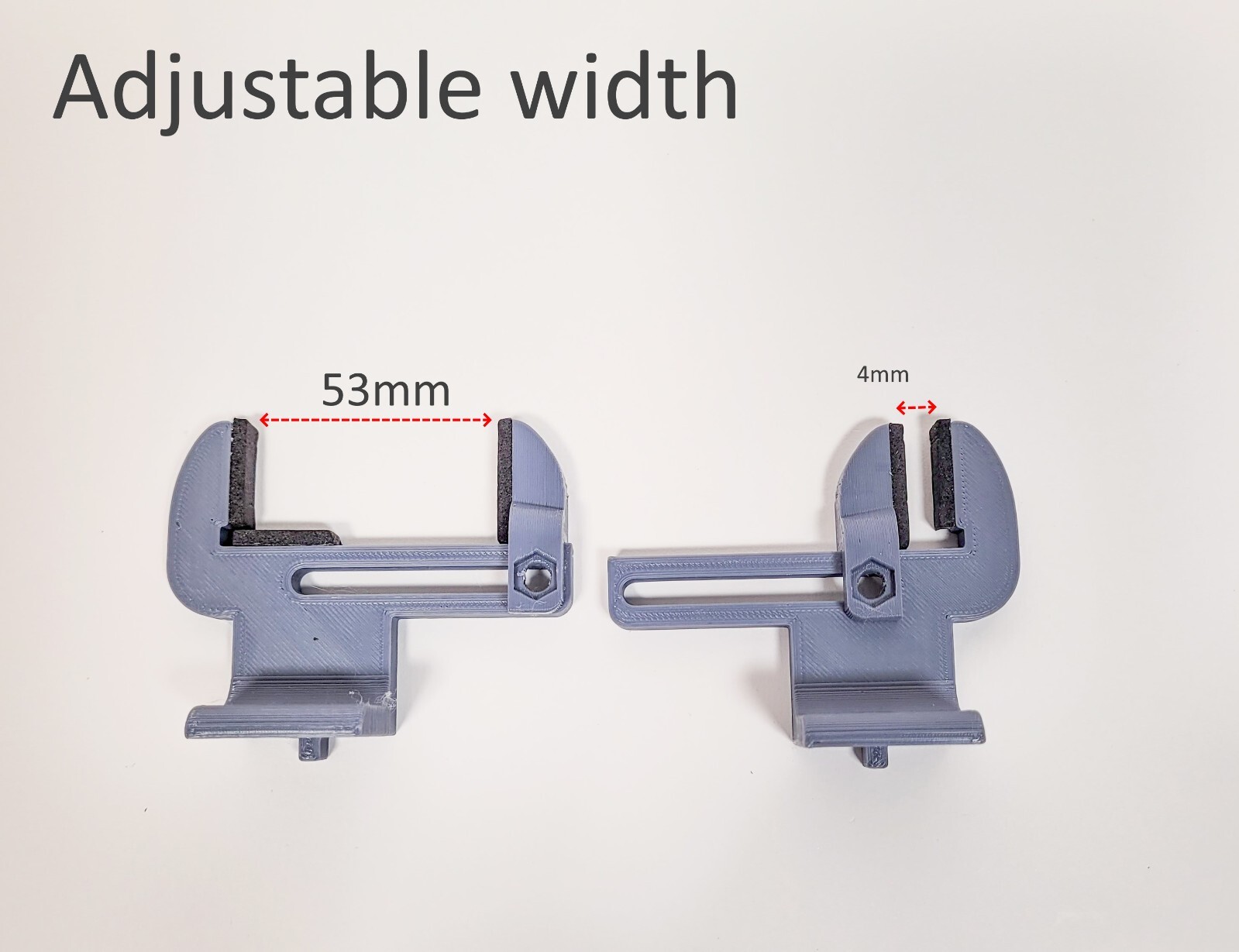 Model Railway Loco Servicing Cradle SMALL adjustable train berth stand ...