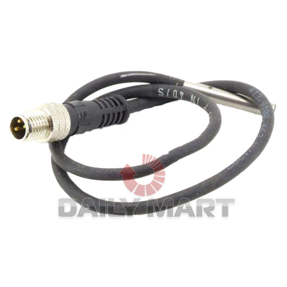 New In Box SCHUNK IN40-S-M8-PNP 0301474 Inductive Proximity Sensor ...