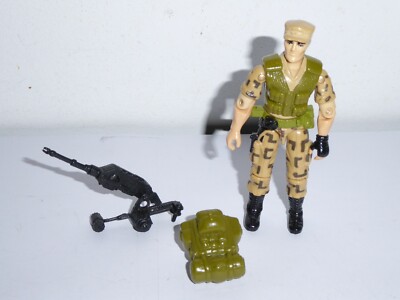 GI JOE - Repeater 1988 88 (Ref C198/B207) | eBay