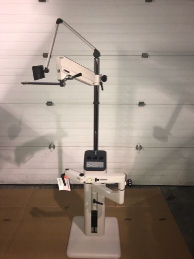 Reliance 7000 Chair with Reliance 7800 Stand- Refurbished w/ warranty ...