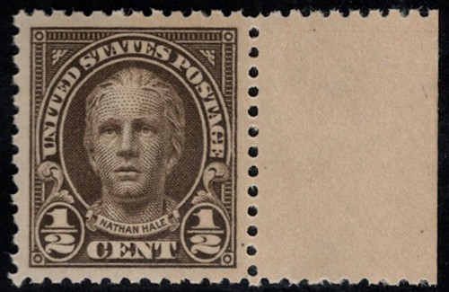 MALACK 551 SUPERB OG NH, w/PSE (GRADED 98 (7/22) CER..MORE.. gg3281 | eBay