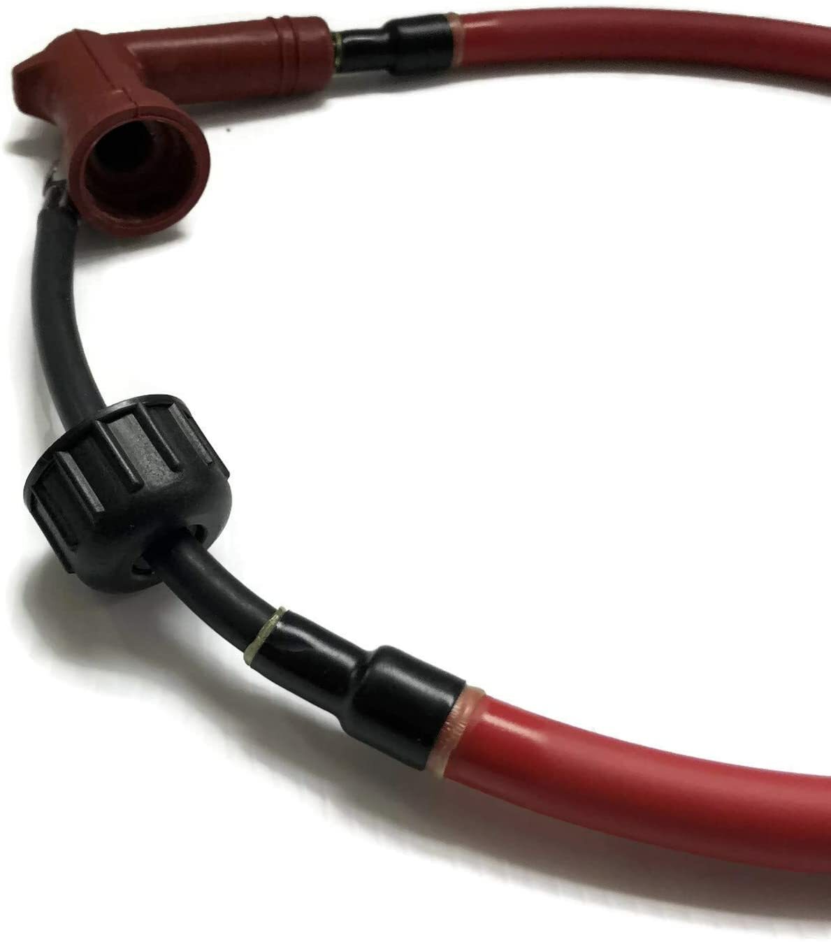 YAMAHA OEM High Tension Cord Assembly 66V-82340-01-00 1999-2008 GP XLT ...