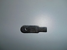 SKS Rear Sight and Spring. UNISSUED for sale online | eBay