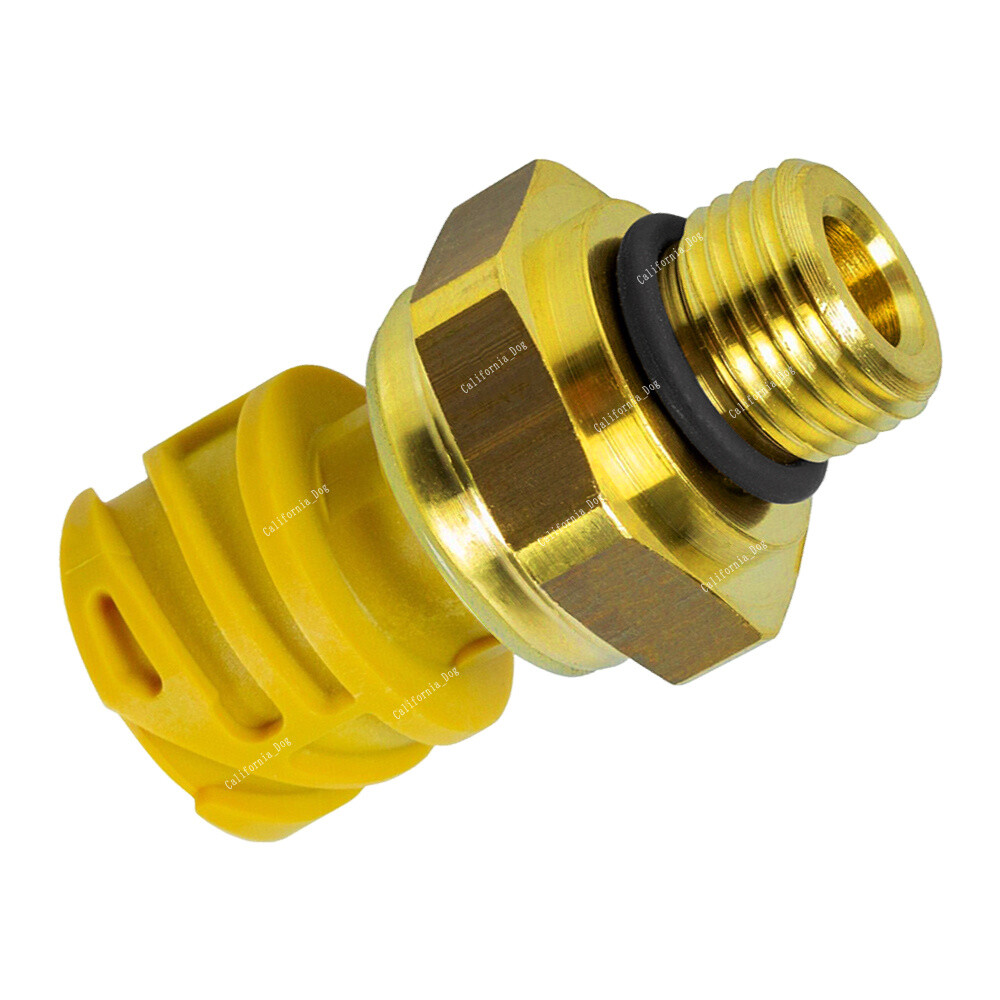 High Fuel Pressure Sensor For RENAULT Premium VOLVO FH/FM2005 D12 D13 ...