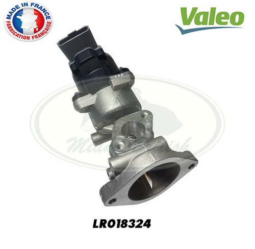 LAND ROVER EGR VALVE RH LR4 10 - 11 DIESEL LR018324 VALEO | eBay