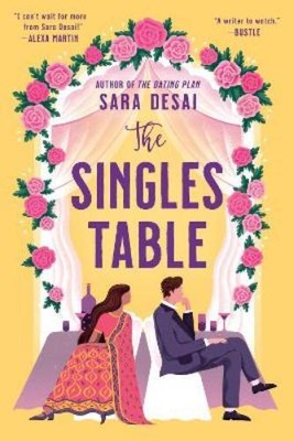 Sara Desai The Singles Table (Poche) | eBay