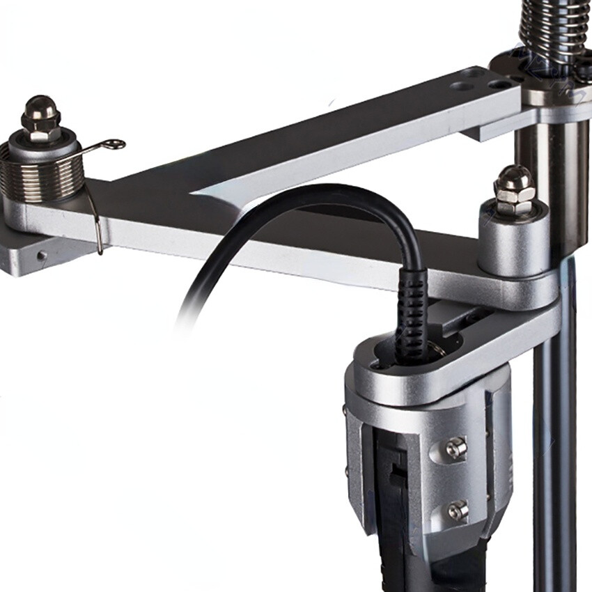 Electric Screwdriver Vertical Stand Balance Arm Screwdriver Fixing ...