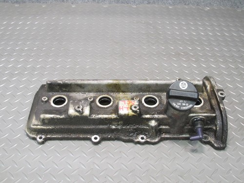 98-00 LEXUS GS400 LS400 SC400 1UZFE LEFT ENGINE VALVE COVER OEM | eBay