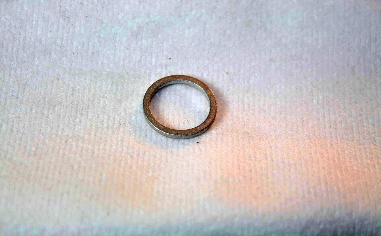 BMW E21 E30 E36 E46 1502-2002tii Dichtring Genuine 07119963130 | eBay