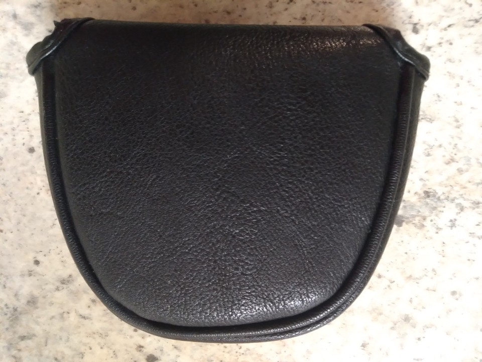 Adams Mission C-Groove Fang Putter, 35 inches, 2023 Model, Excellent ...